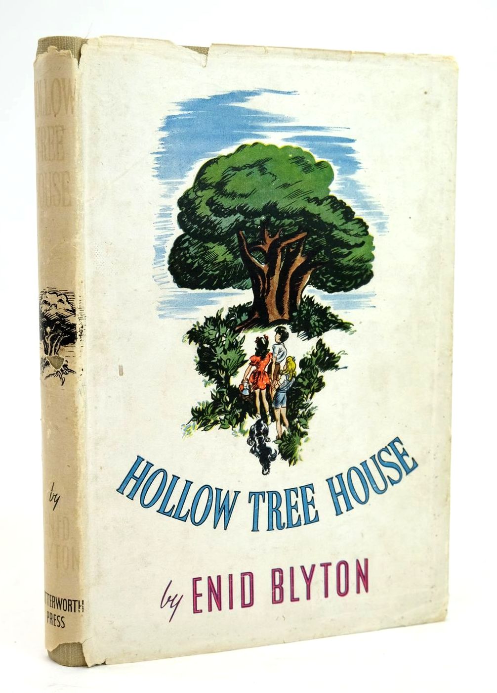 Stella & Rose's Books