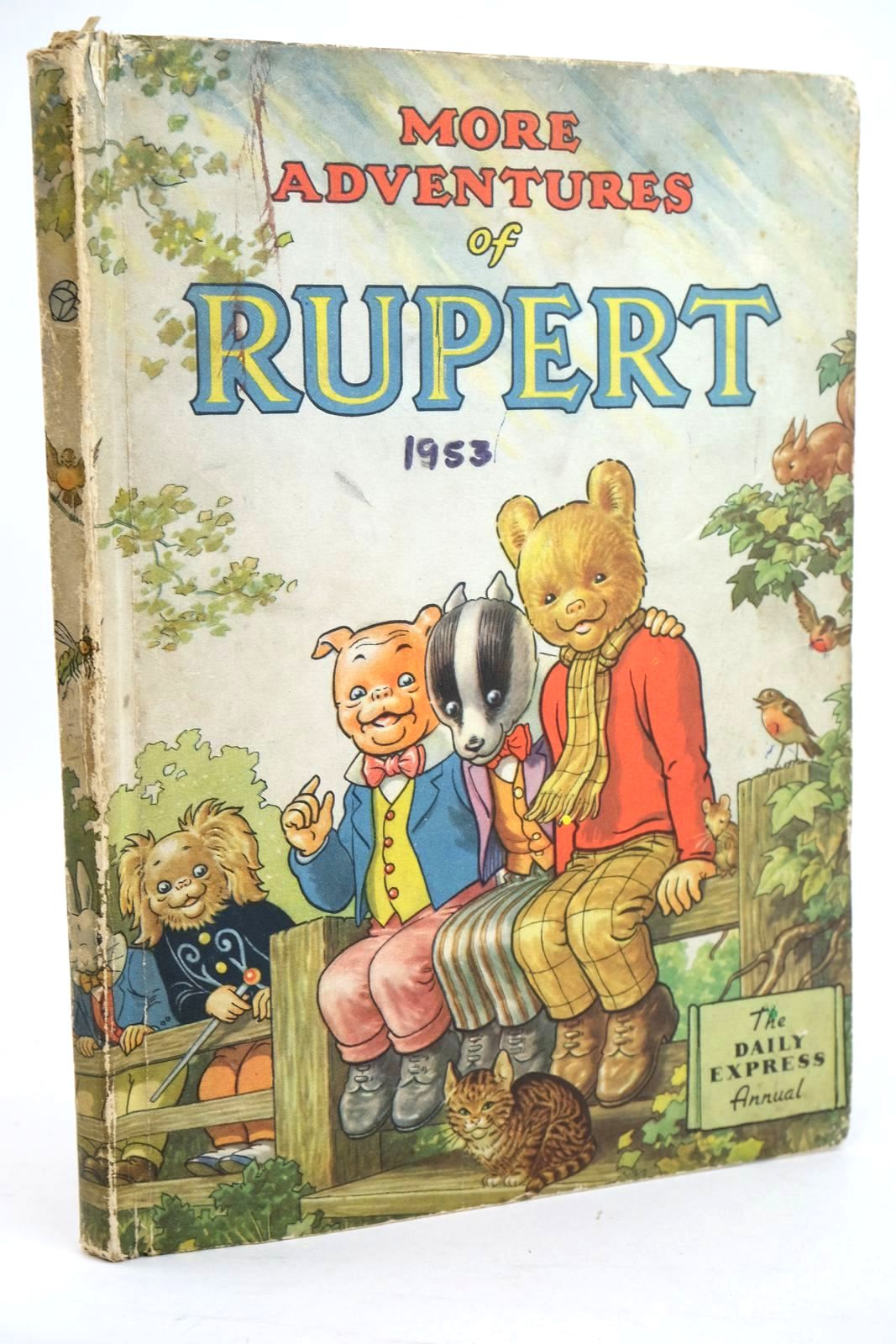 Stella & Rose's Books