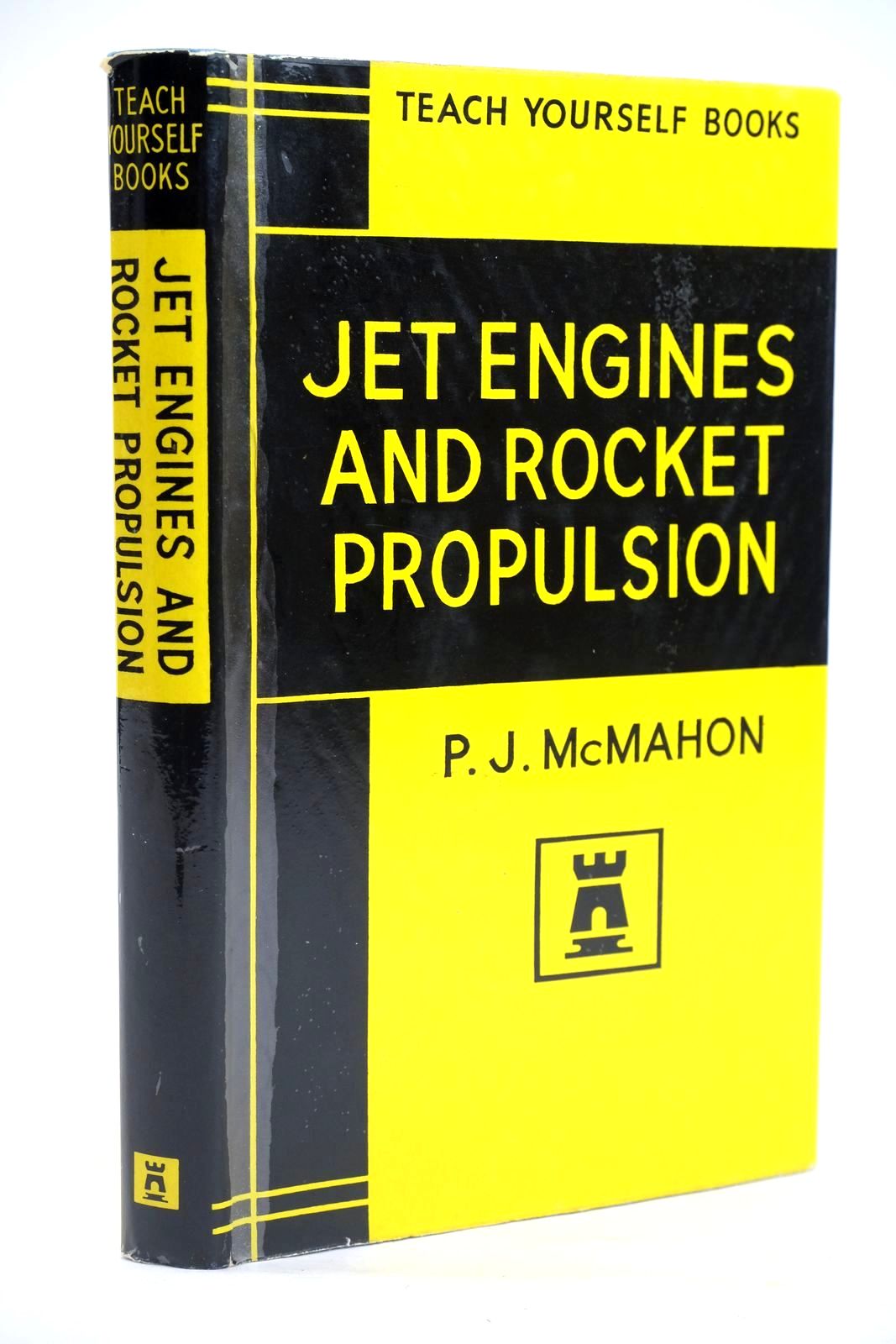 Stella & Rose's Books : GAS TURBINE ENGINES FOR MODEL AIRCRAFT Written ...