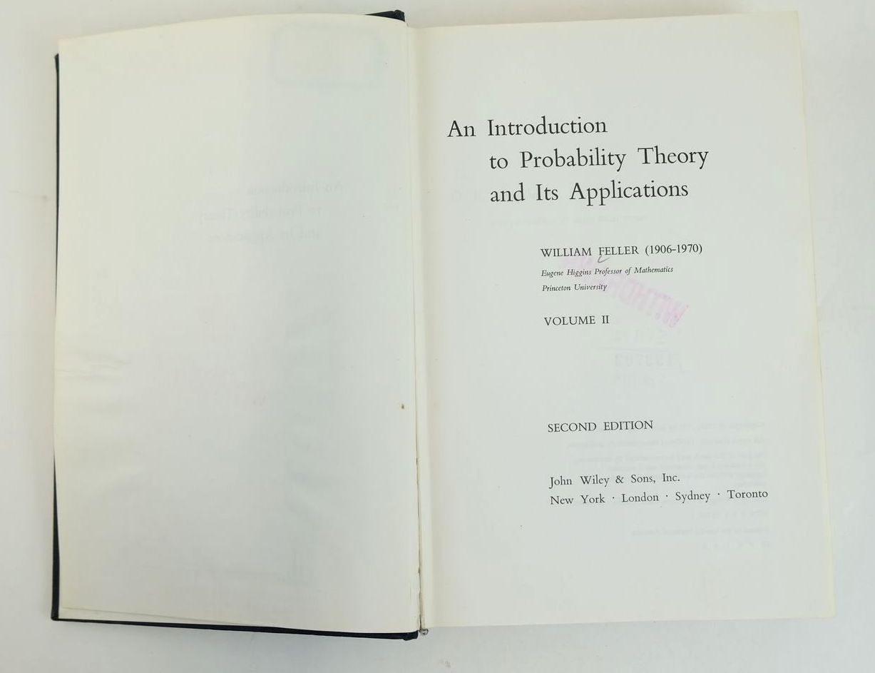 Stella & Rose's Books