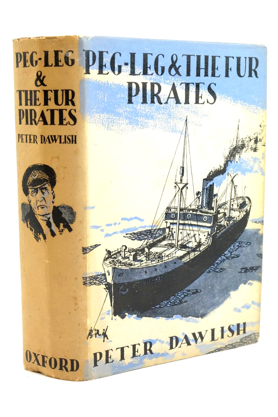 Stella & Rose's Books