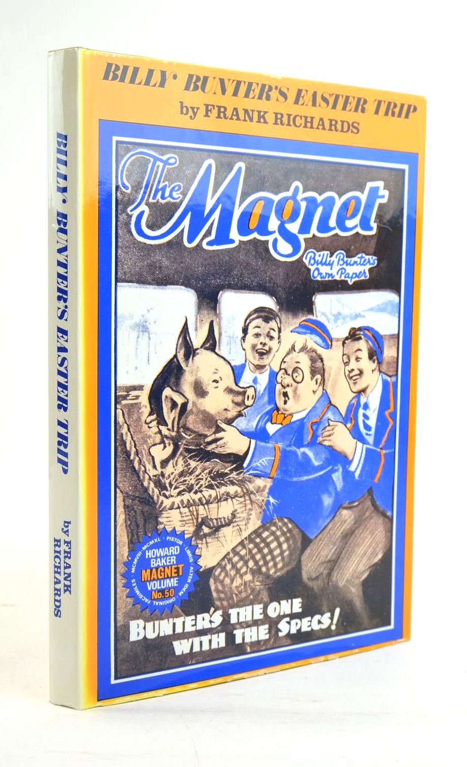 Stella & Rose's Books