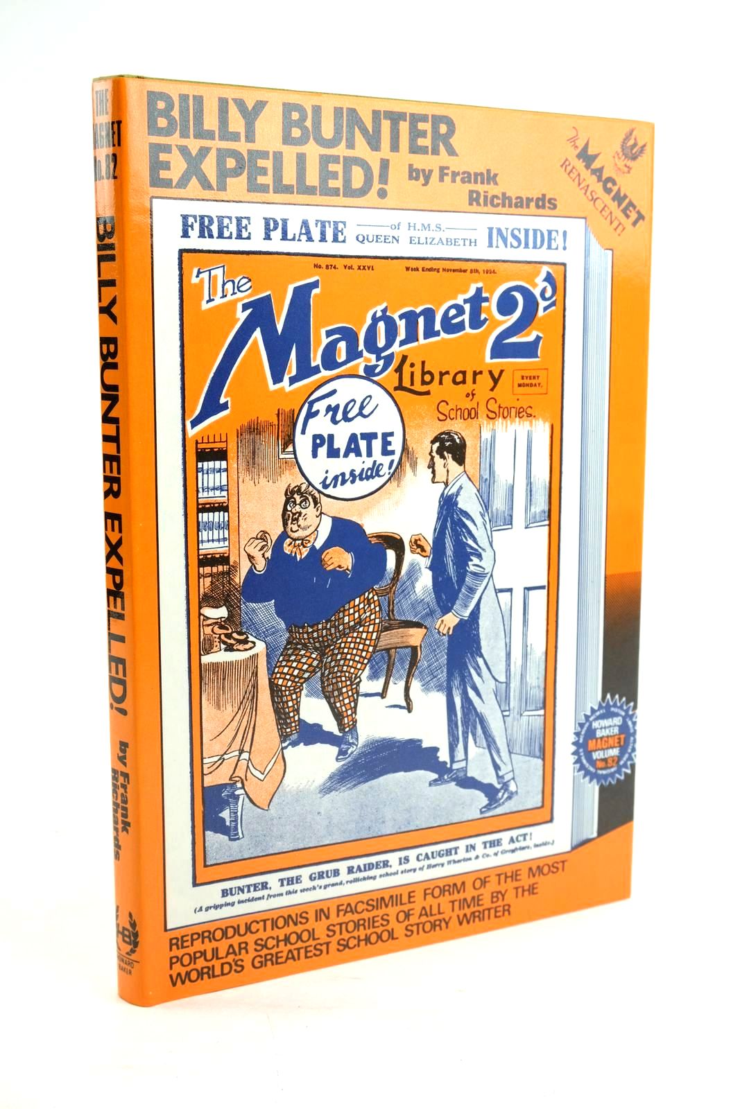 Stella & Rose's Books