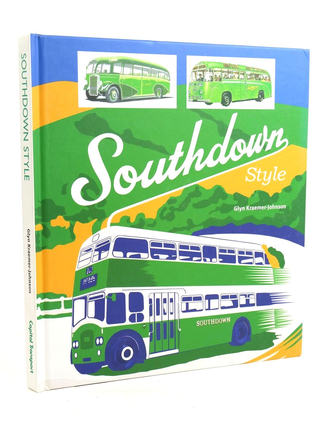 Stella & Rose's Books