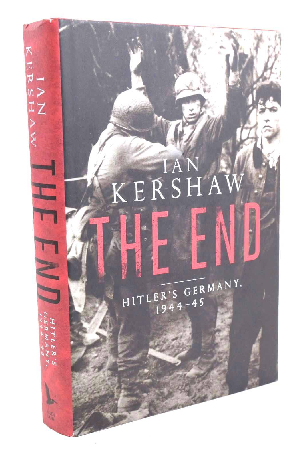 Stella & Rose's Books : THE 'HITLER MYTH': IMAGE AND REALITY IN THE ...