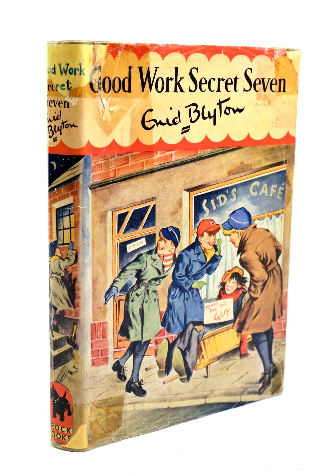 Stella & Rose's Books