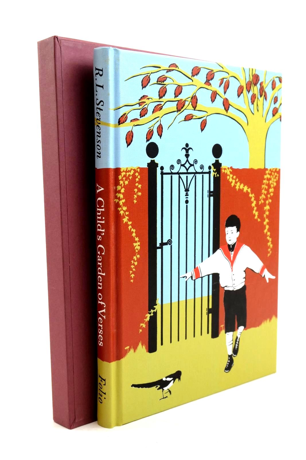 Stella & Rose's Books