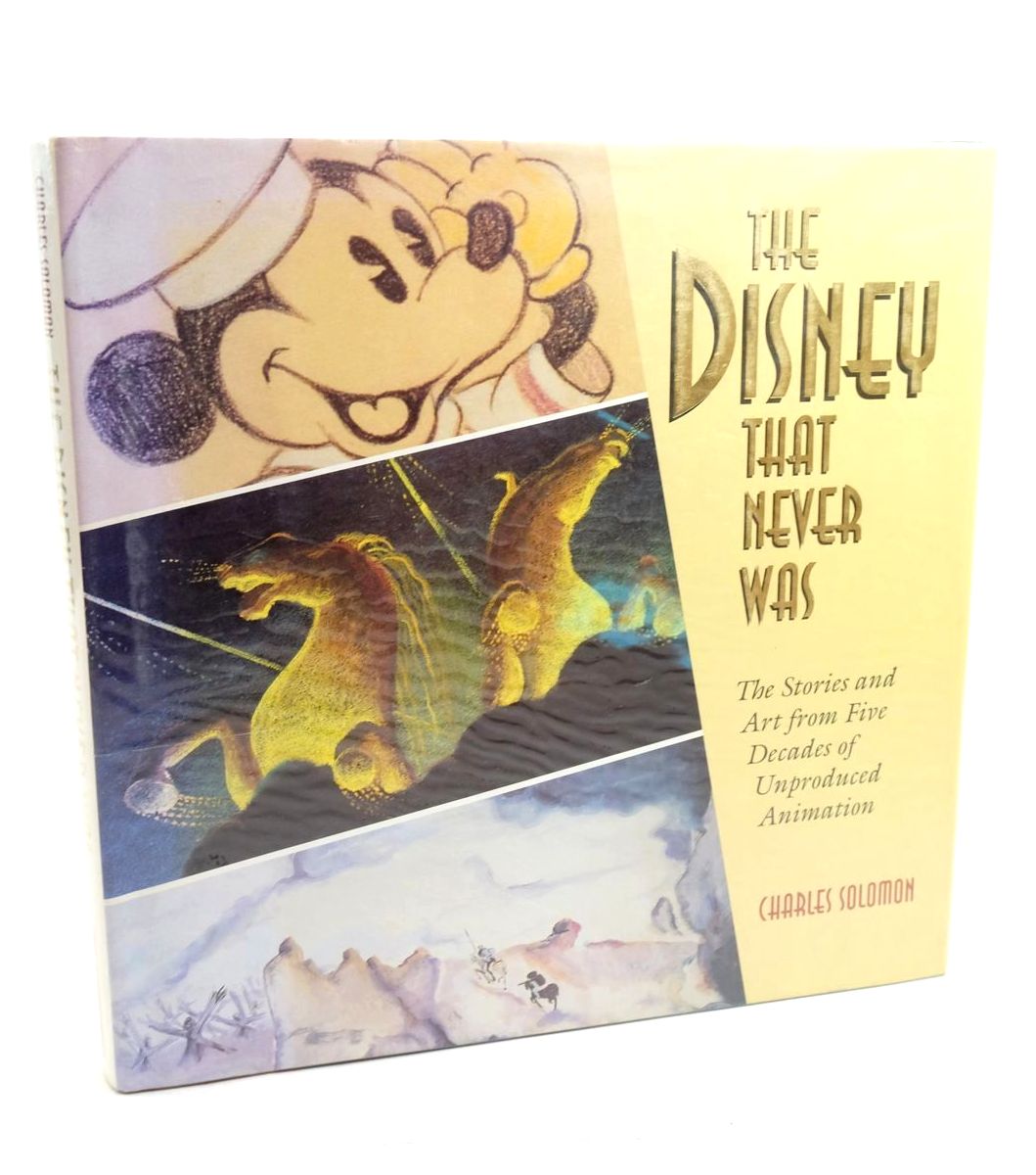 Stella & Rose's Books