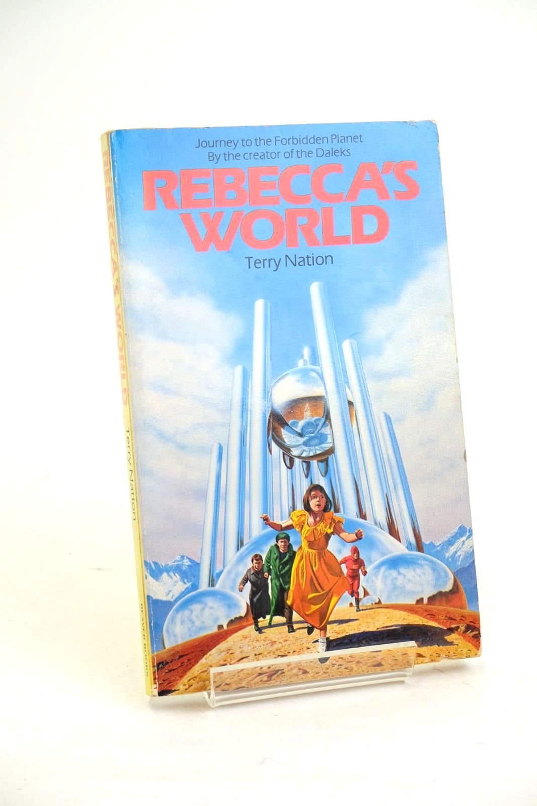 Stella & Rose's Books