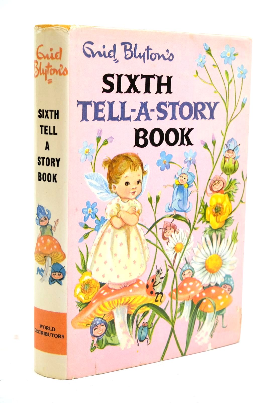 Stella & Rose's Books