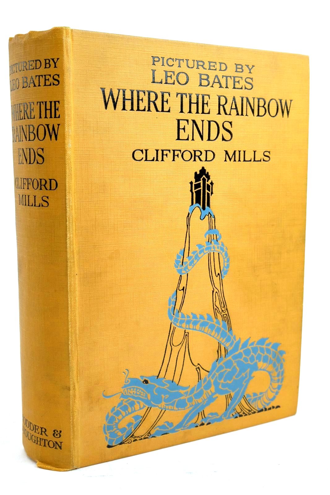 Stella & Rose's Books : PETER PAN AND WENDY Written By J.M. Barrie ...