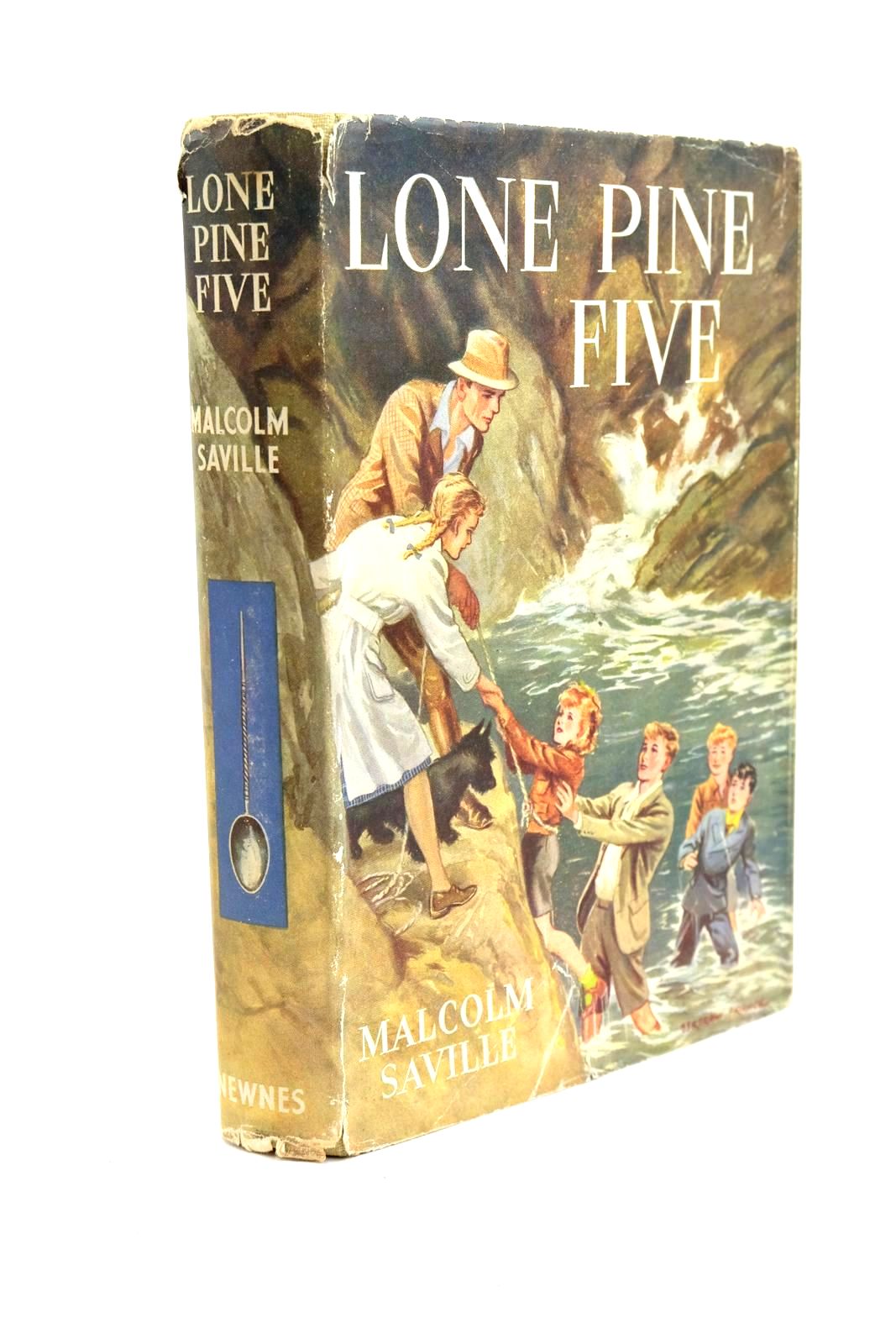 Stella & Rose's Books : Malcolm Saville | Articles