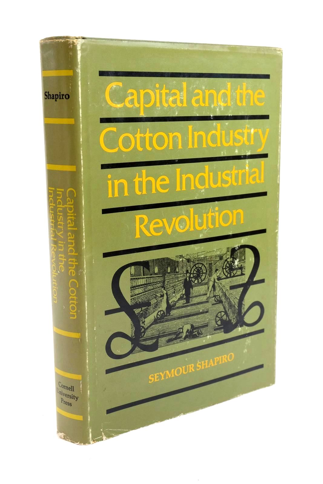 Capitalism Industrial Revolution Coal, Colonies, And The Industrial