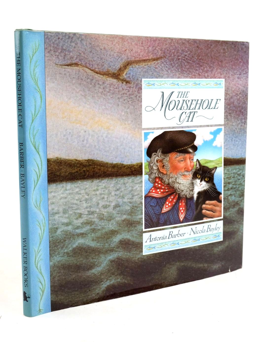 Stella & Rose's Books