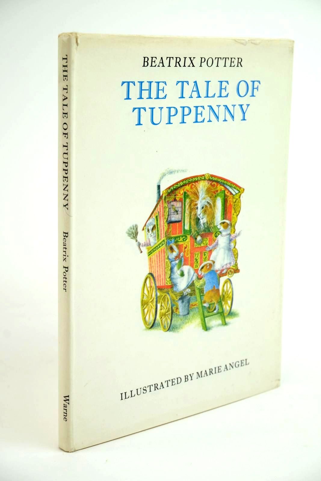 Stella & Rose's Books