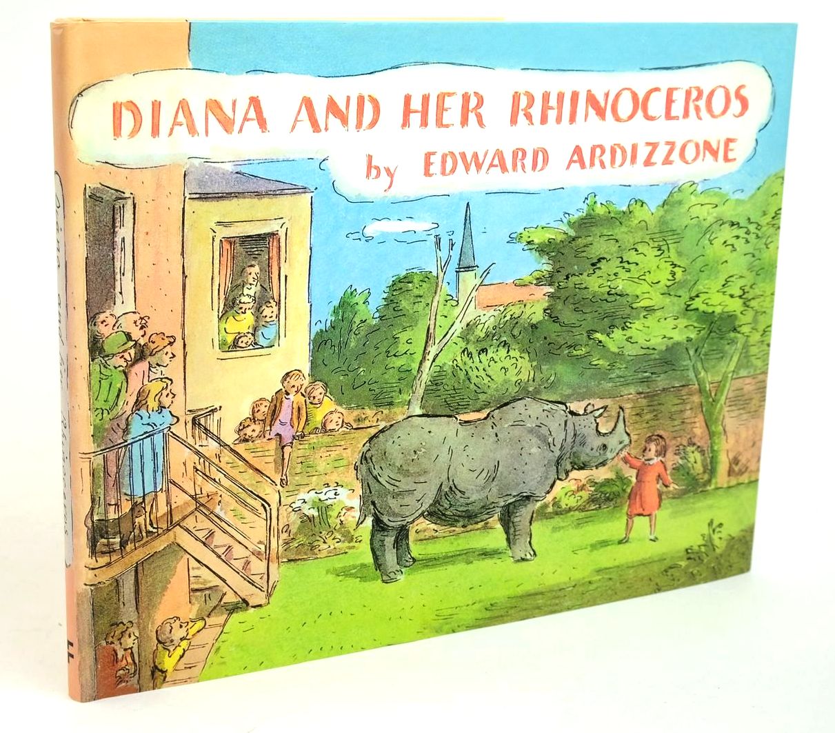 Stella & Rose's Books