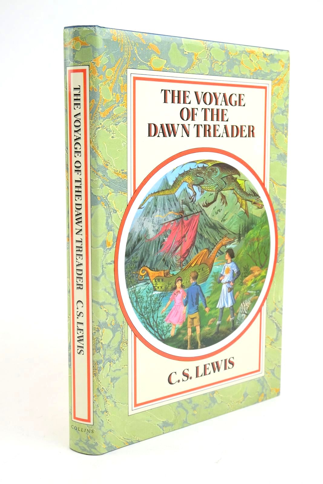 Stella & Rose's Books