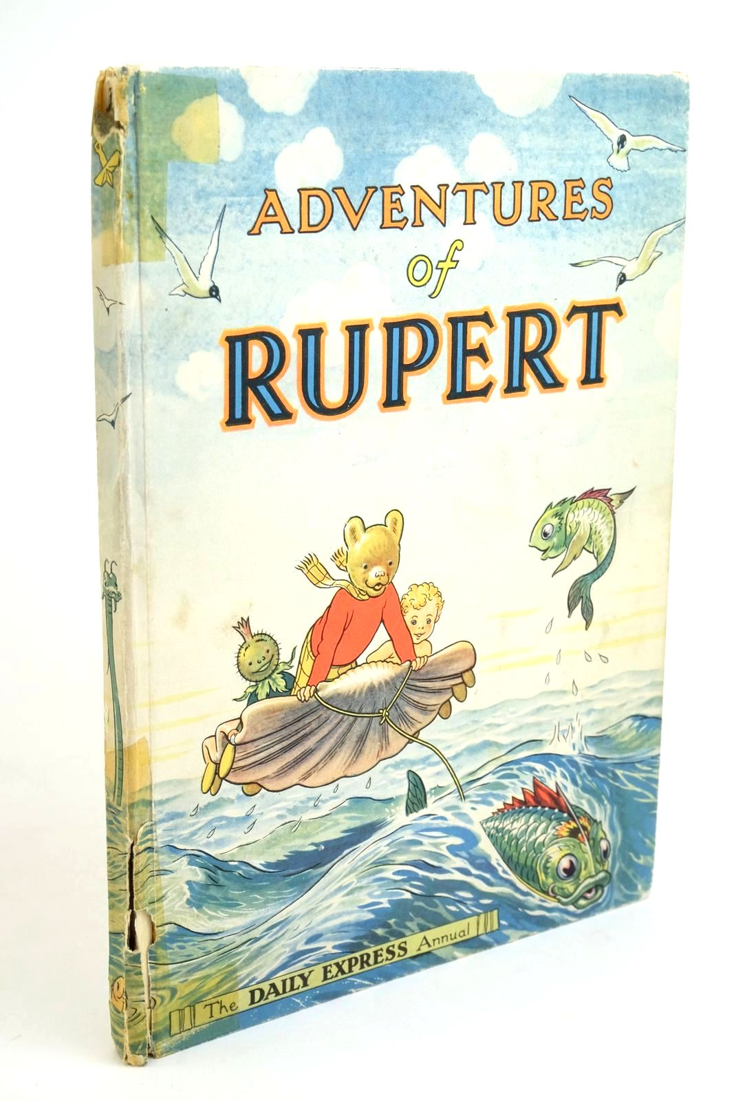 Stella & Rose's Books