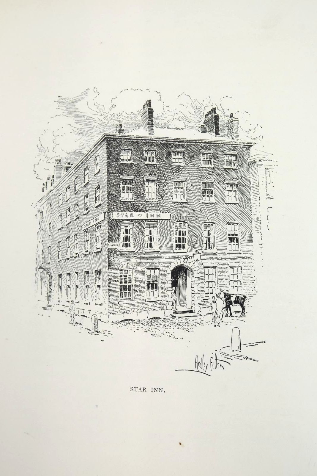 Stella & Rose's Books : THE MANCHESTER MAN Written By Isabella Banks ...