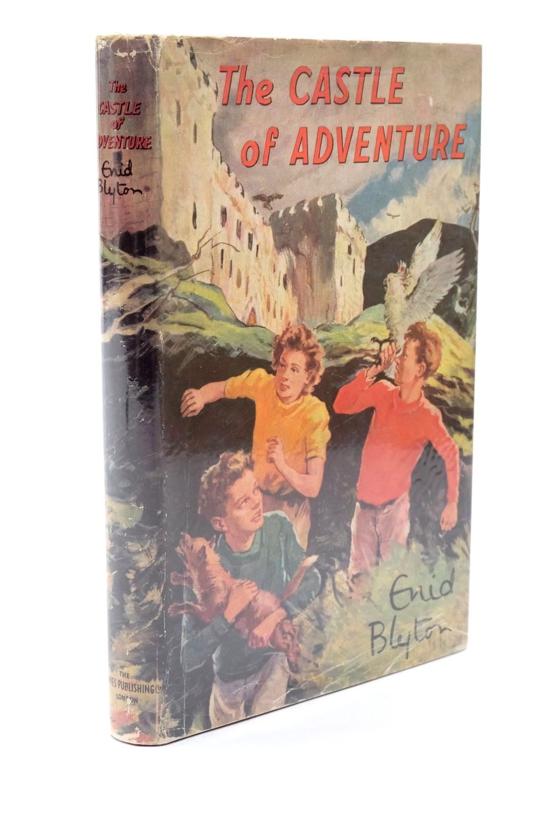 Stella & Rose's Books