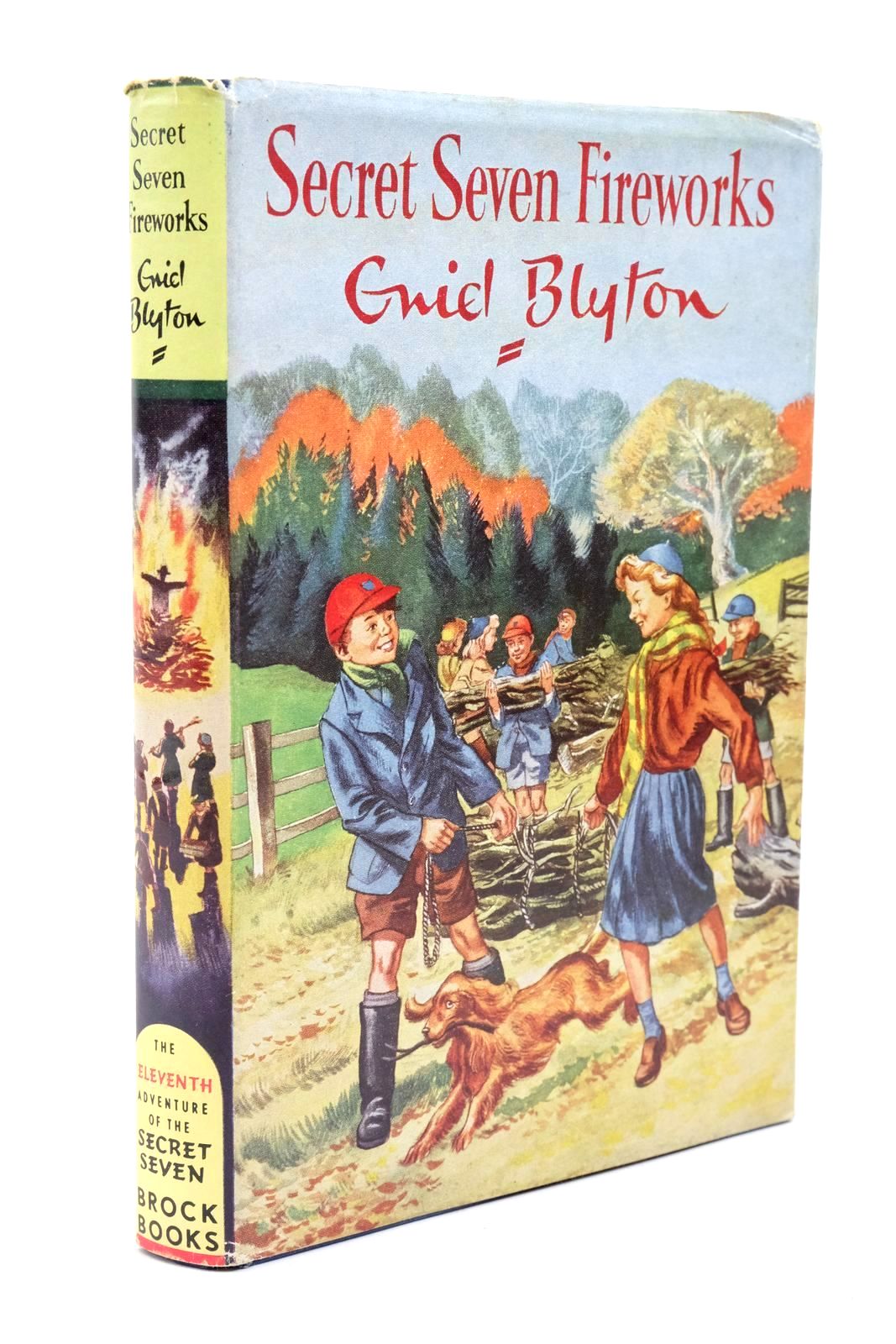 Stella & Rose's Books