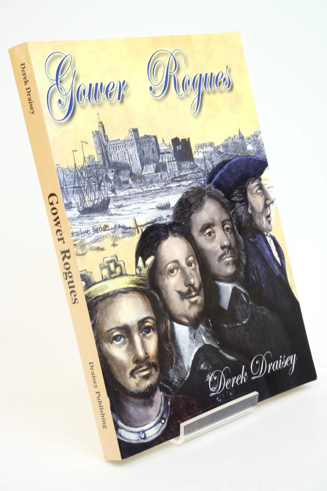 Stella & Rose's Books