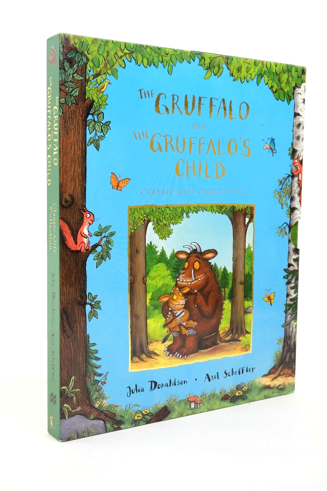 Stella & Rose's Books