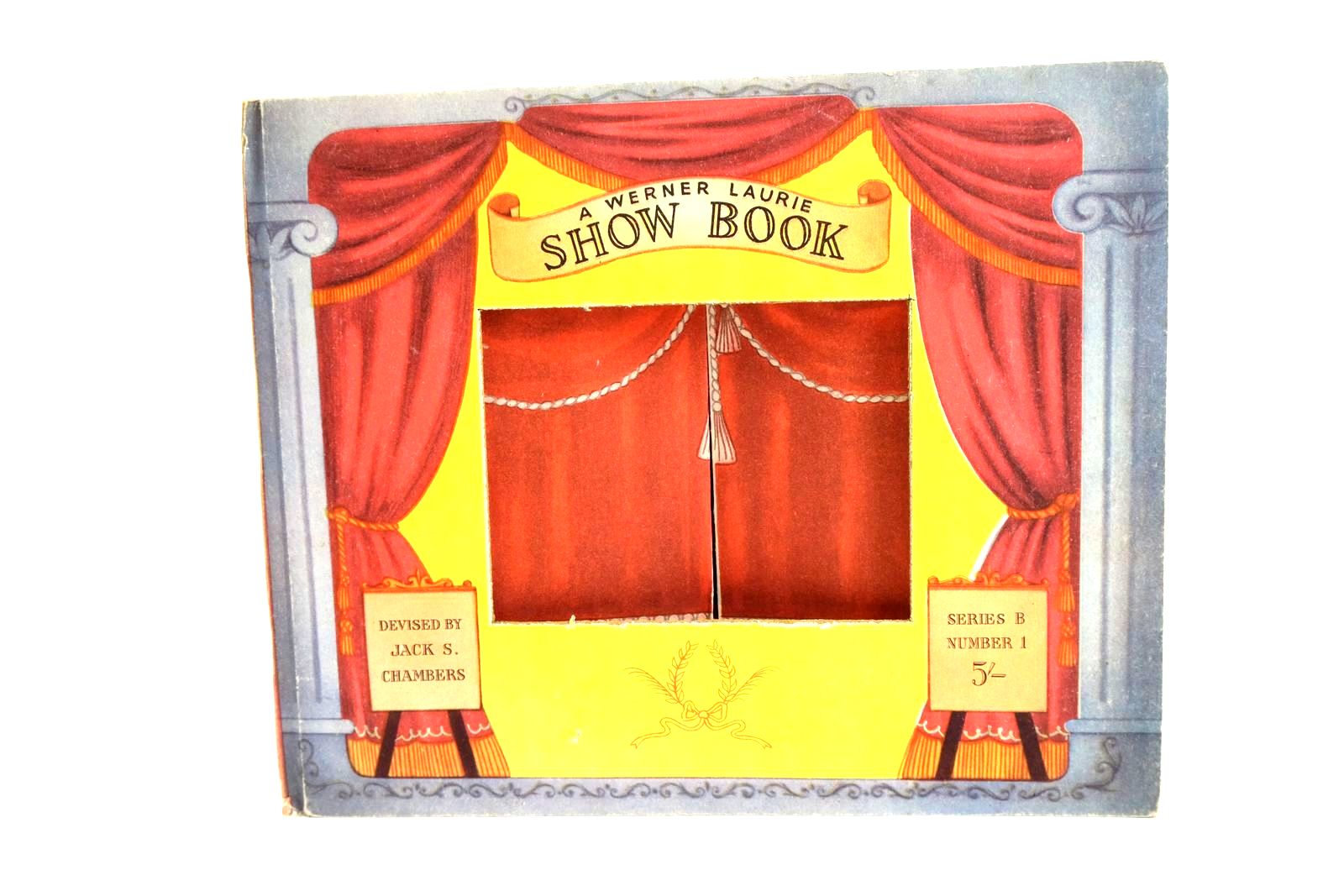 Stella & Rose's Books