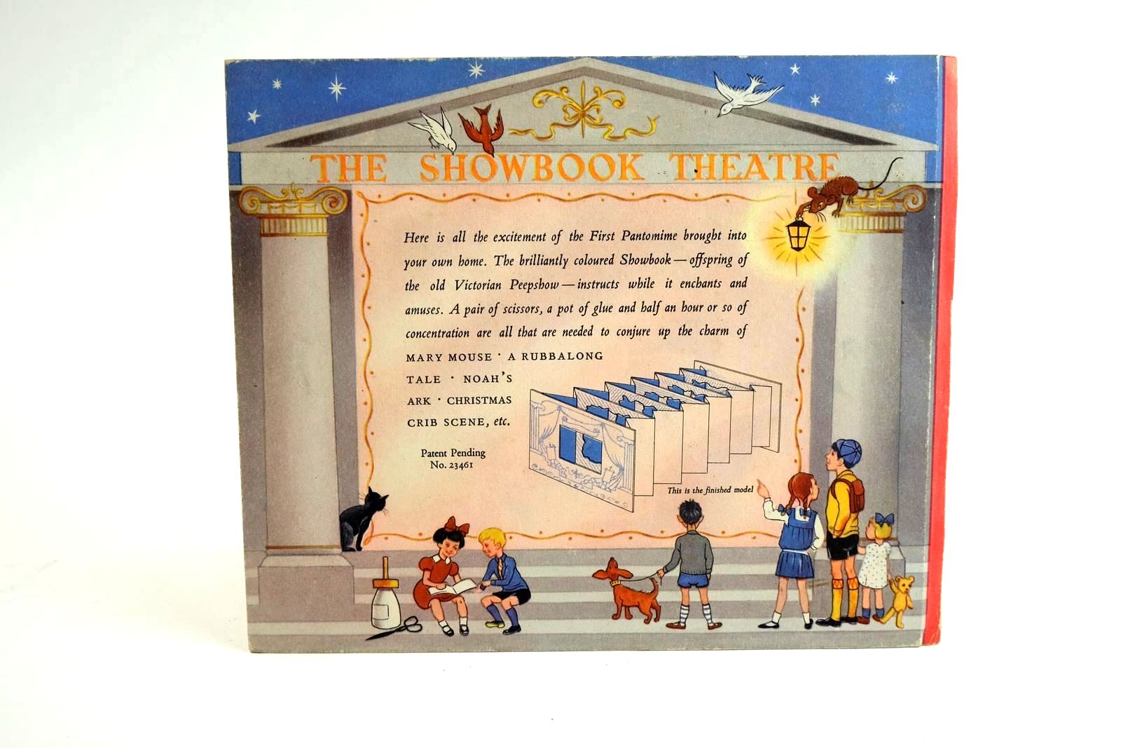 Stella & Rose's Books