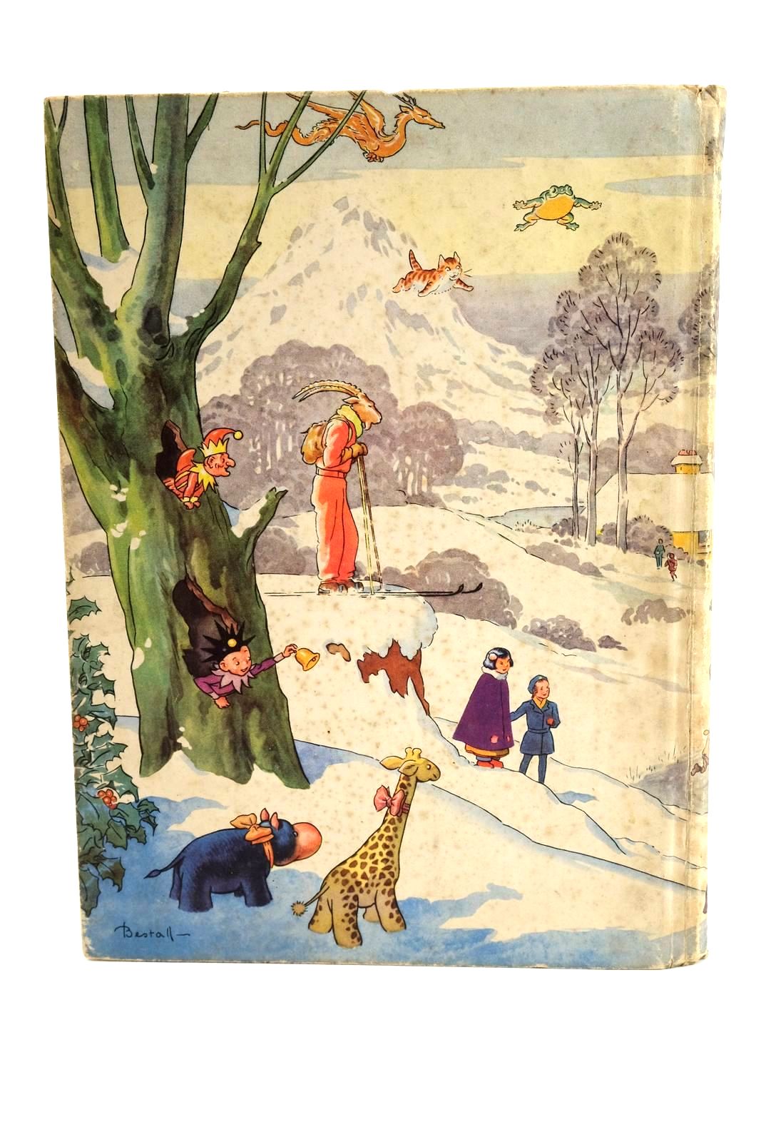 Stella & Rose's Books