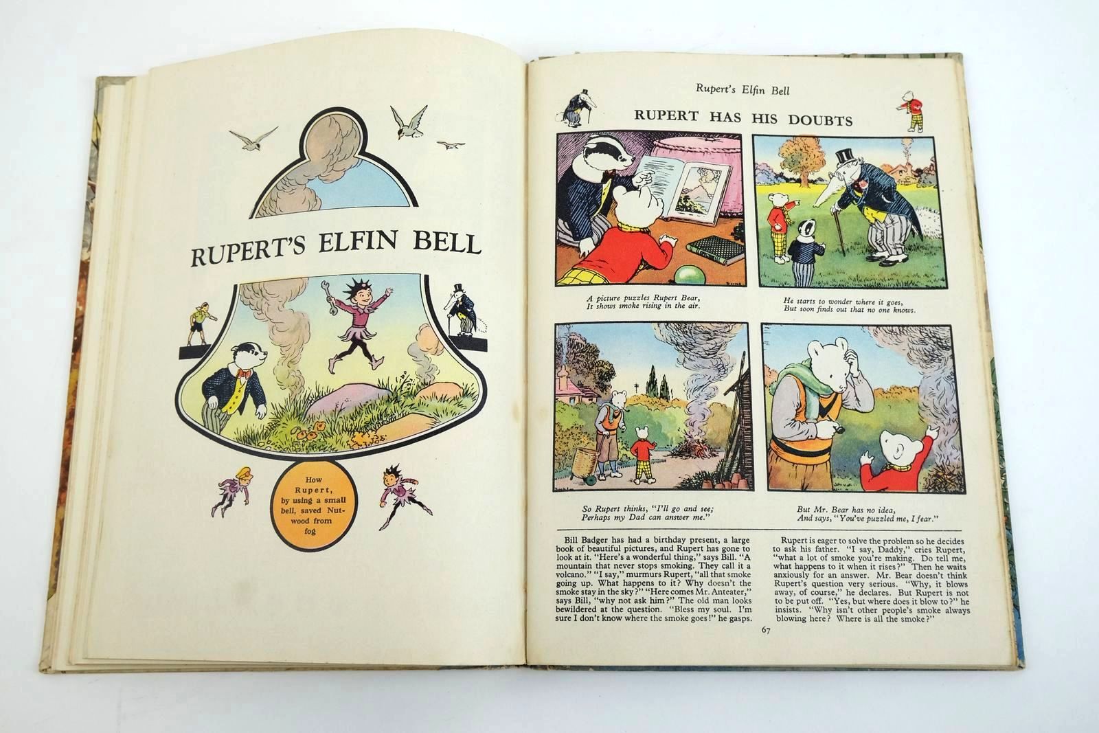 Stella & Rose's Books