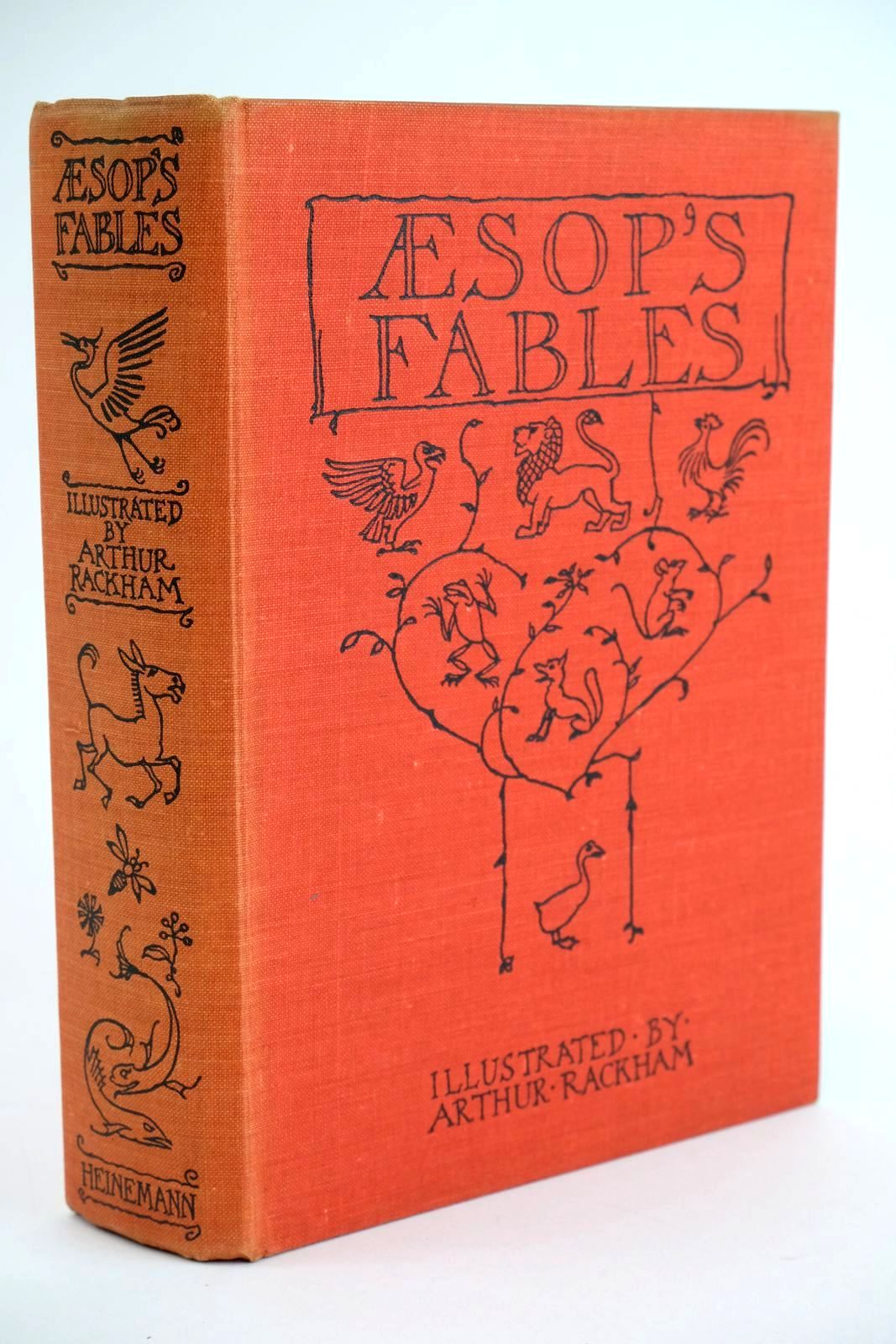 Stella & Rose's Books