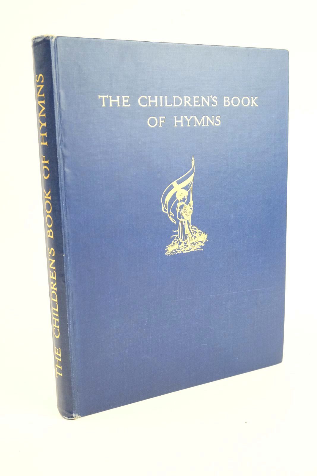 Stella & Rose's Books : Rare Books, Collectible Books & 2nd Hand HYMNS ...