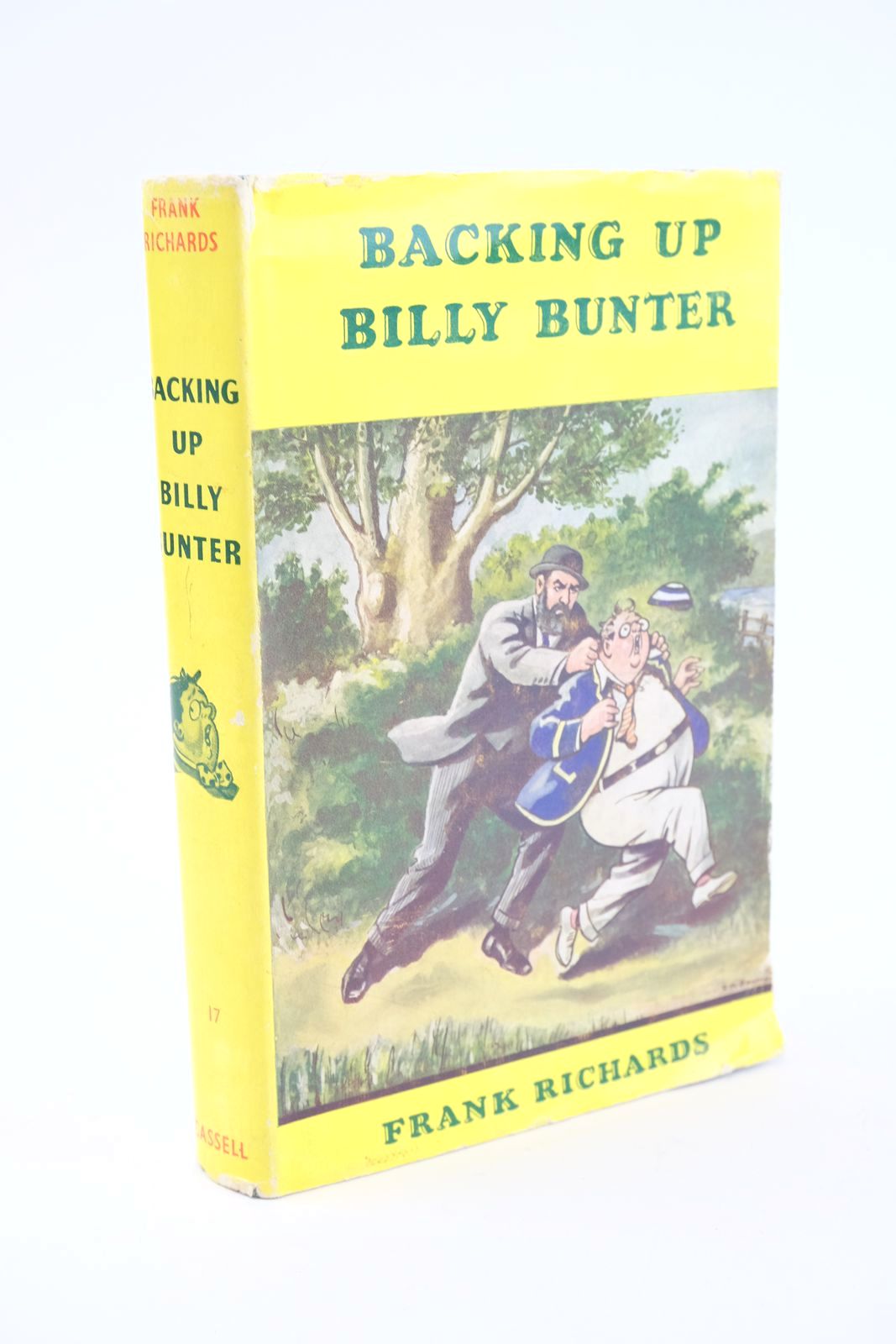 Stella & Rose's Books