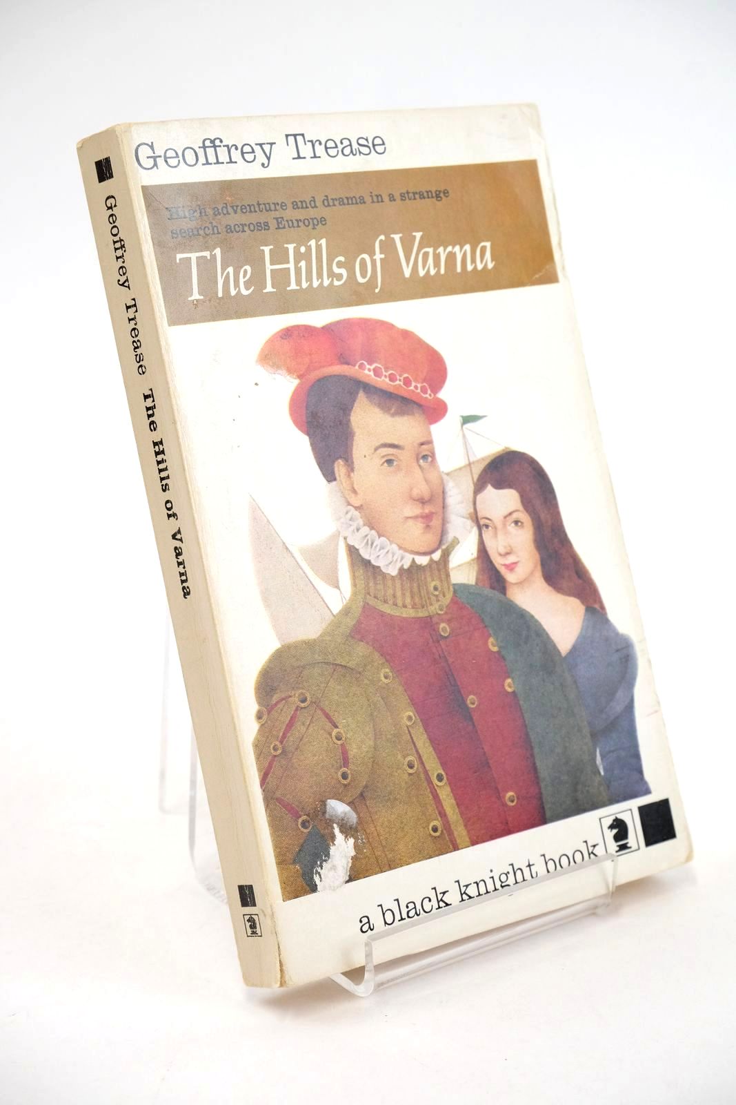 Stella & Rose's Books