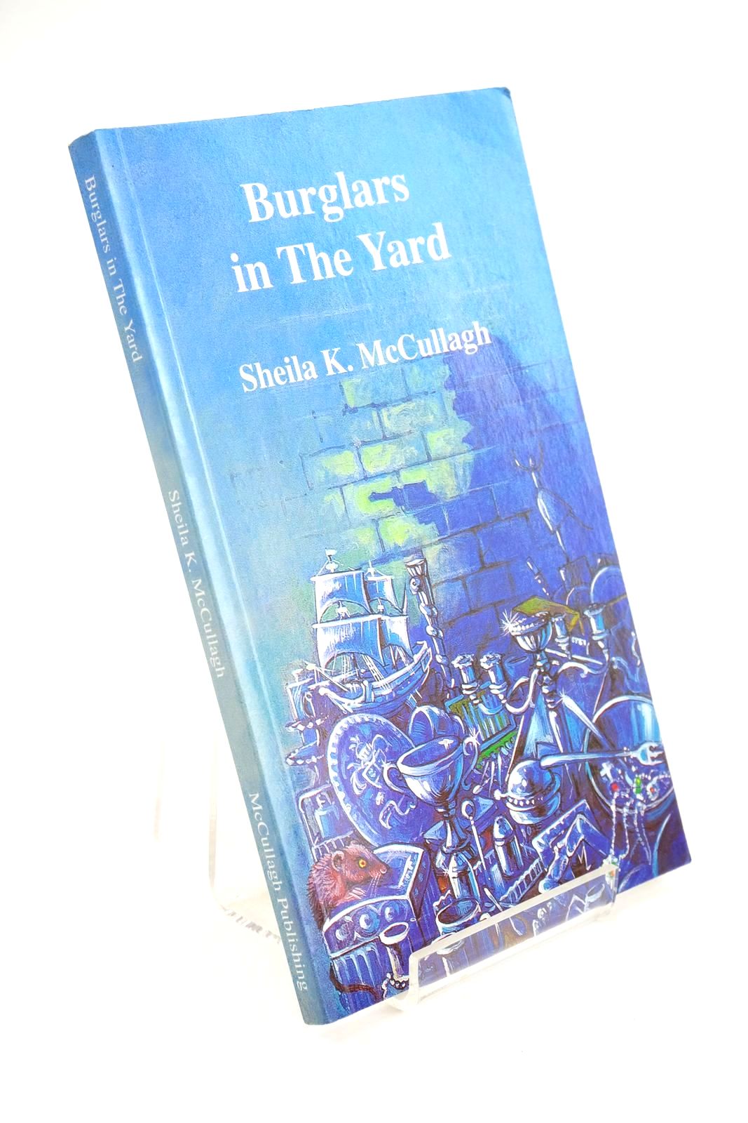 Stella & Rose's Books