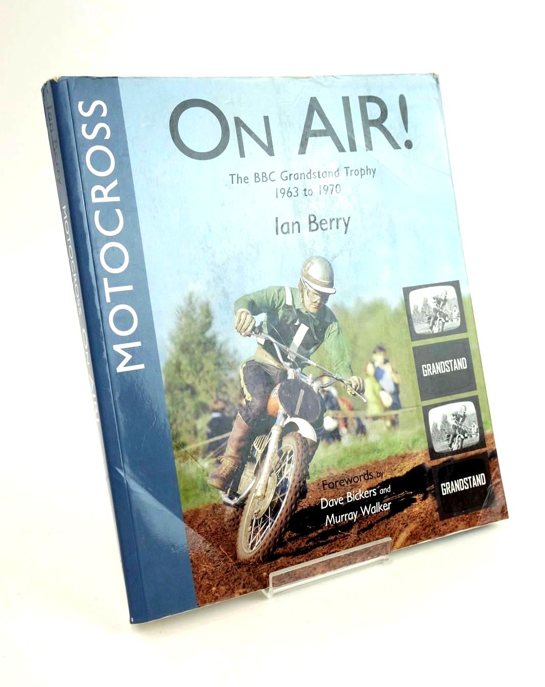 Stella & Rose's Books : Easy Rider: The Fascinating History Of Harley ...