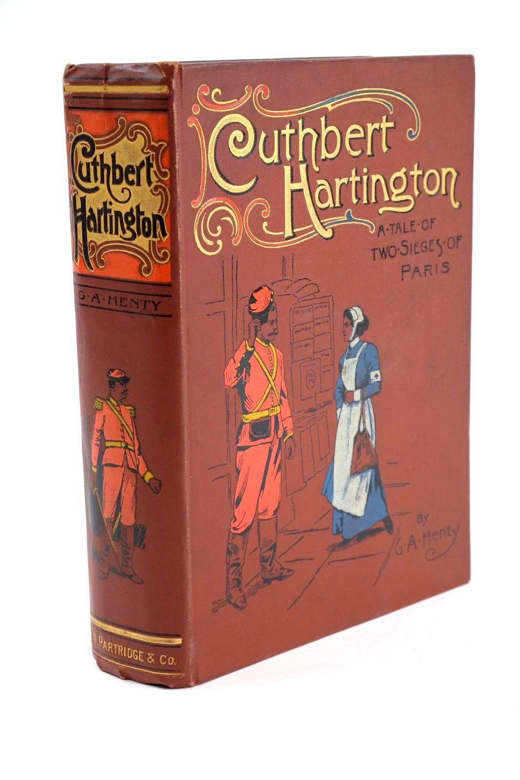 Stella & Rose's Books