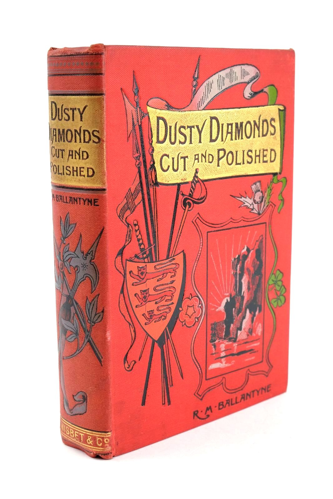 Stella & Rose's Books