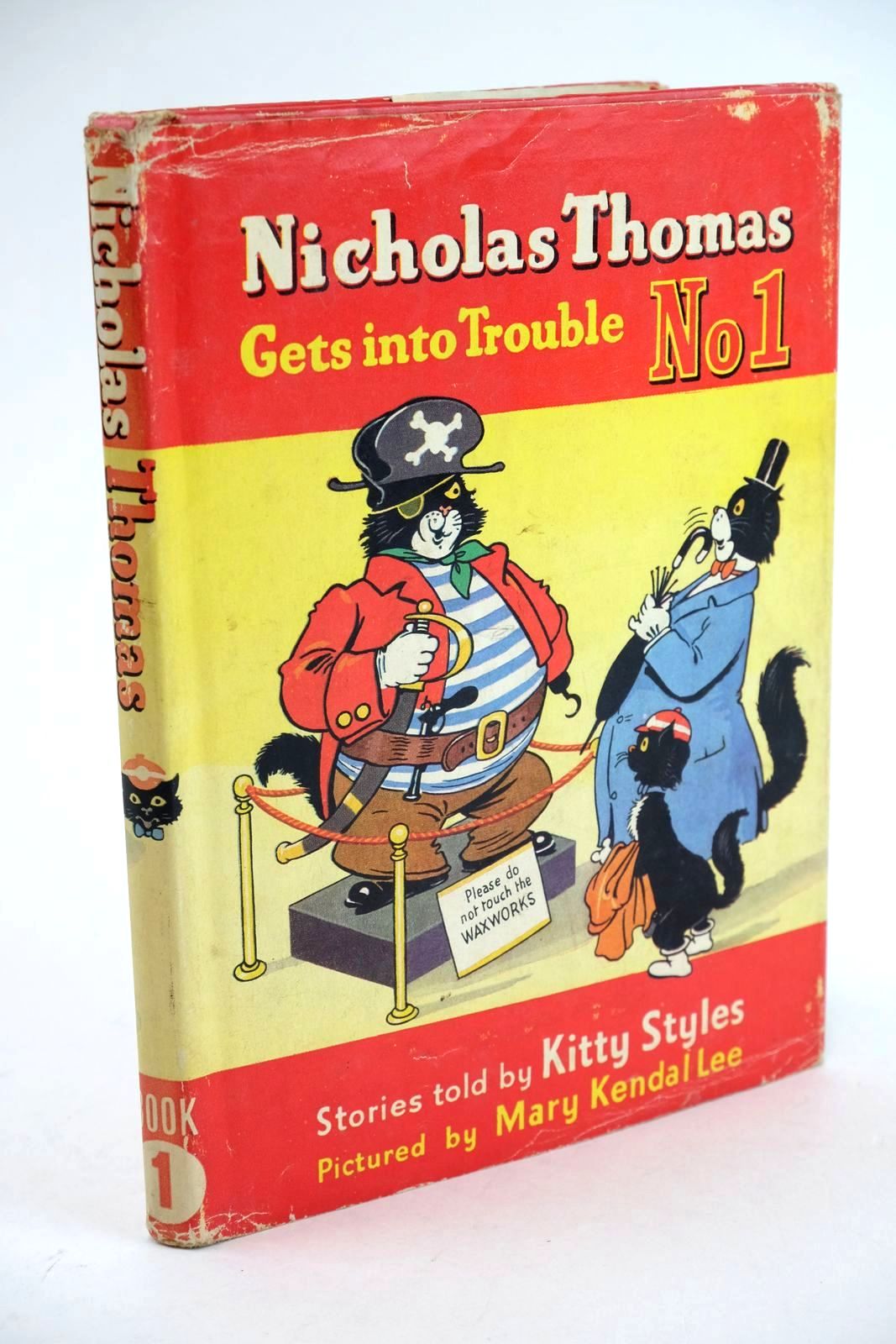 Stella & Rose's Books