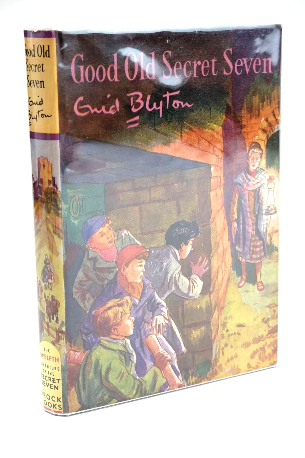 Stella & Rose's Books