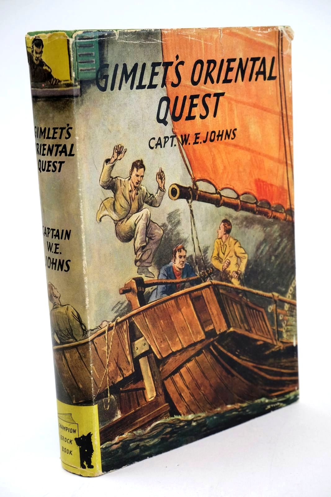 Stella & Rose's Books