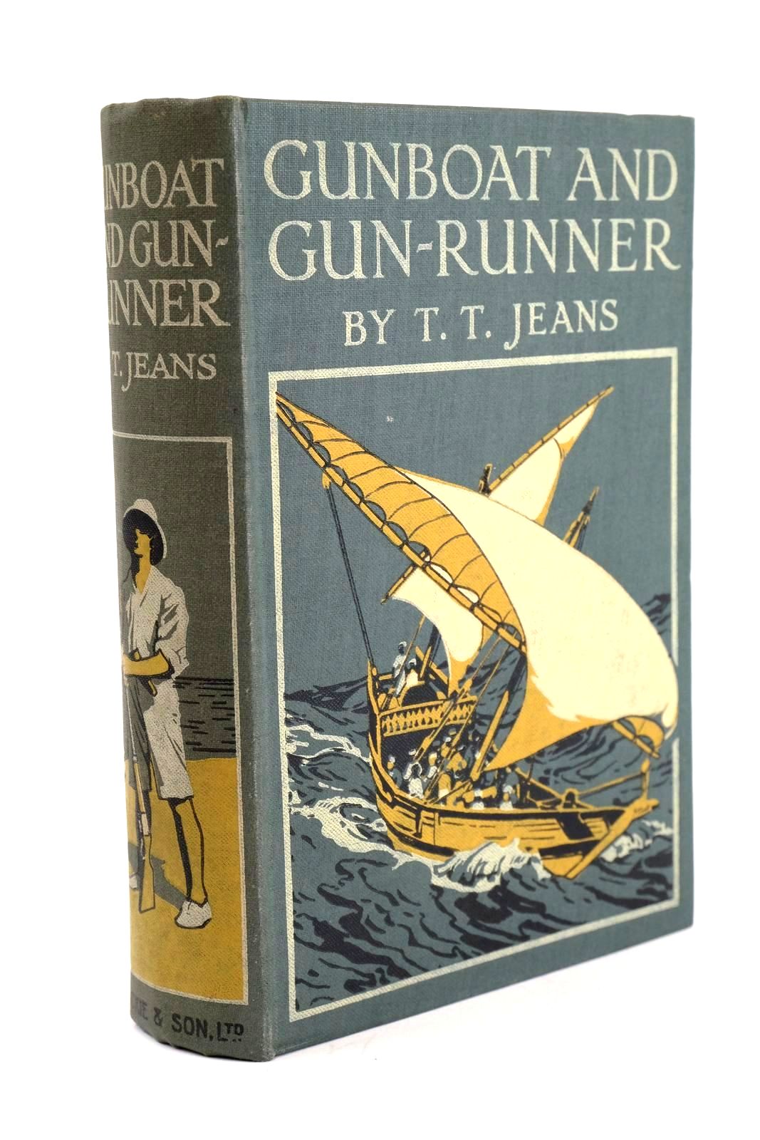 Stella & Rose's Books