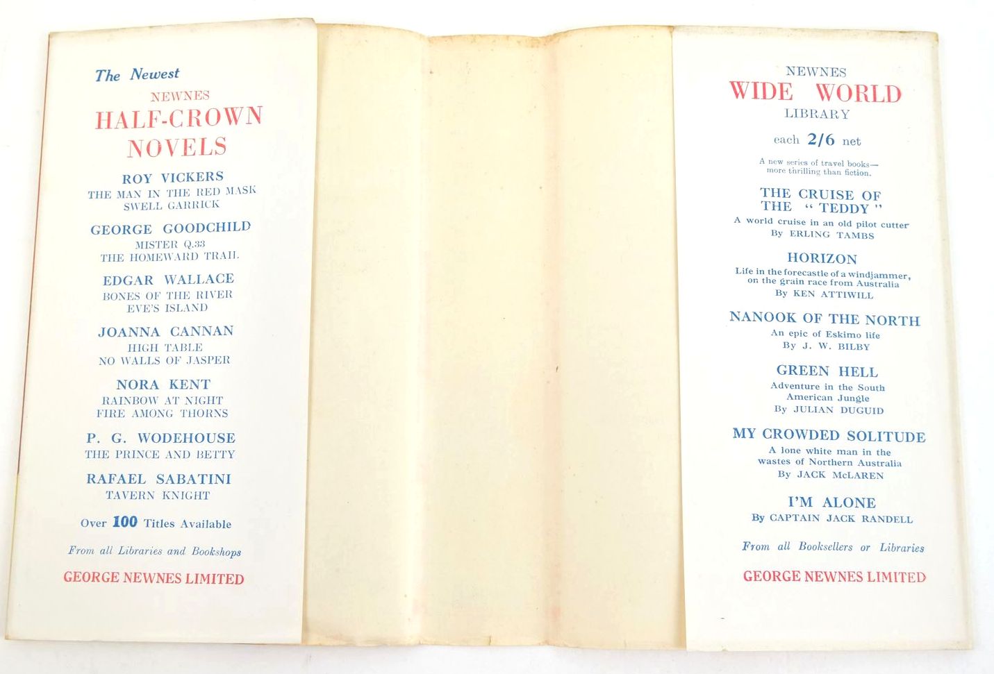 Stella & Rose's Books