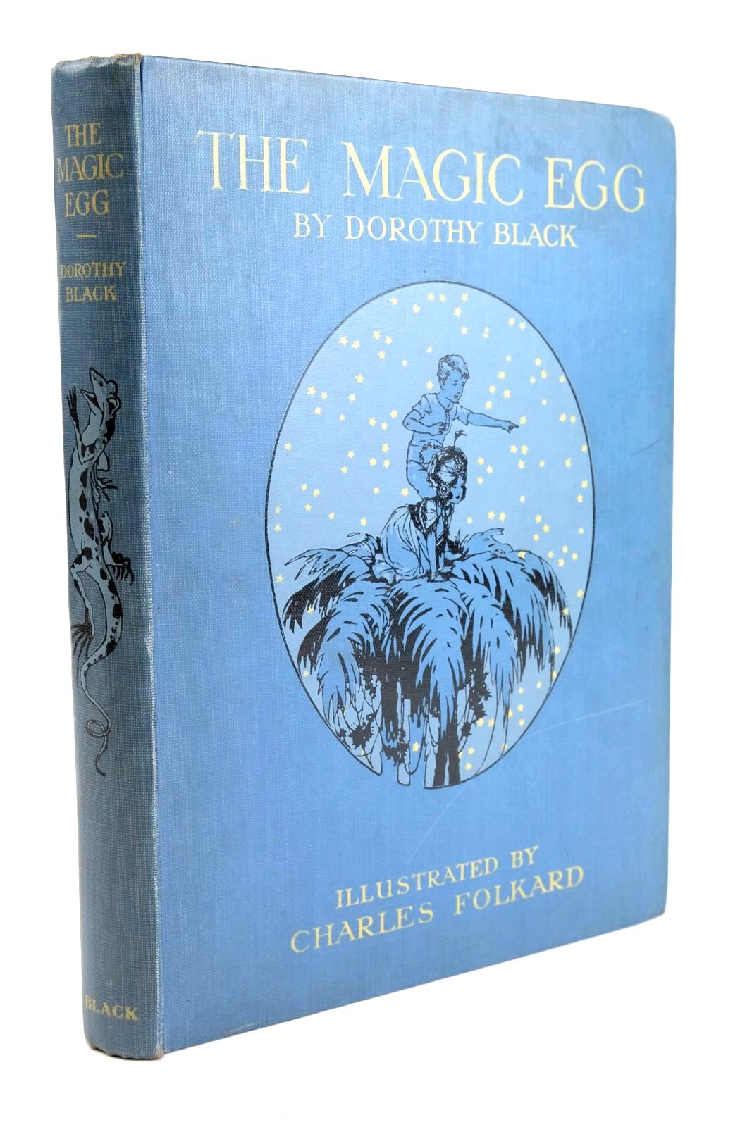 Stella & Rose's Books