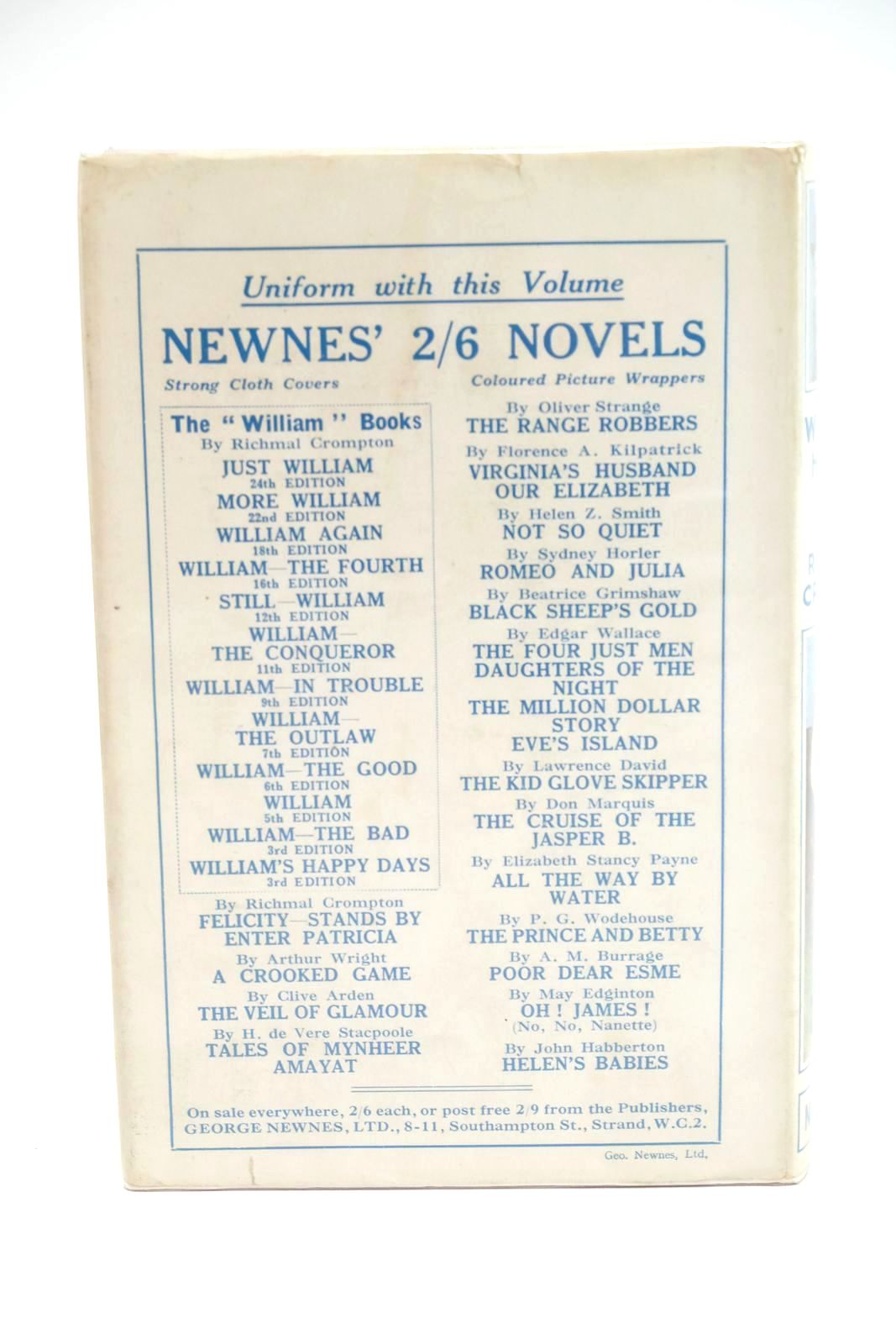 Stella & Rose's Books