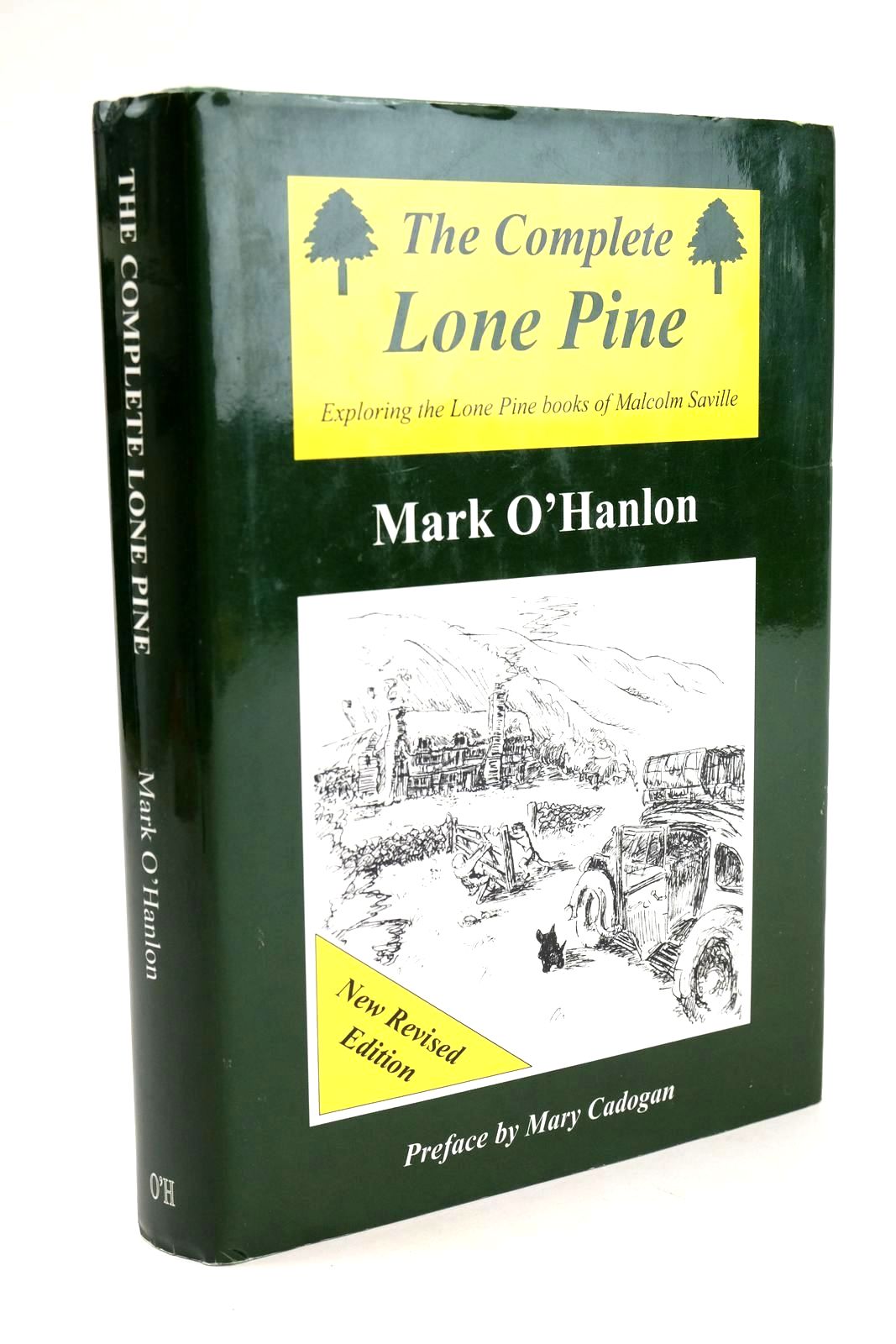 Stella & Rose's Books