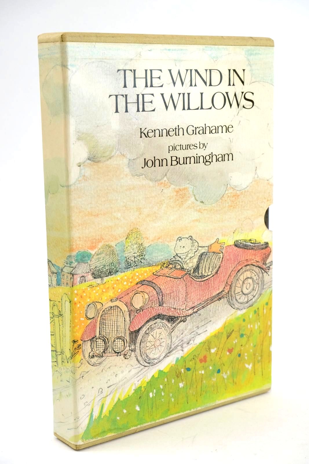 Stella & Rose's Books