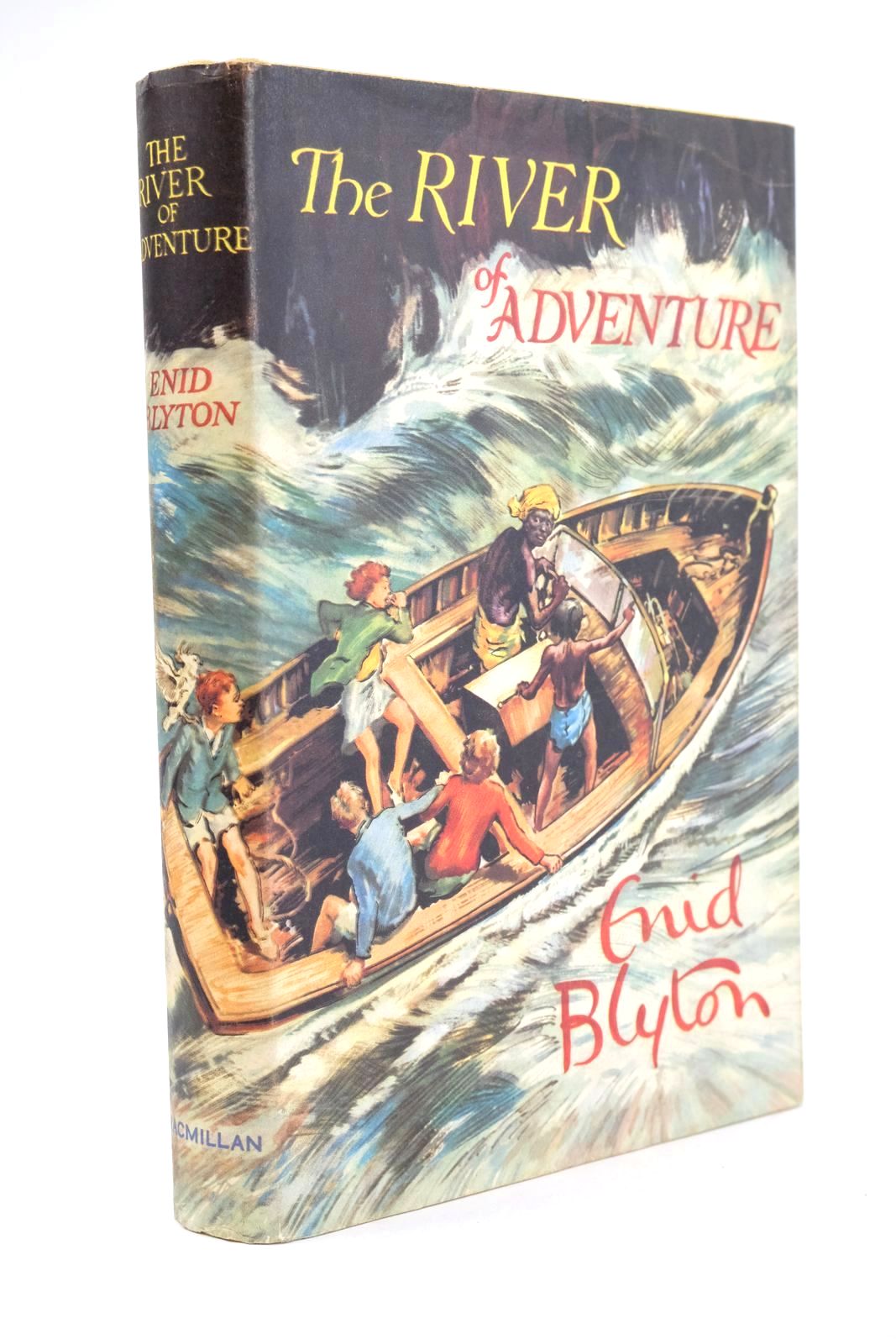 Stella & Rose's Books