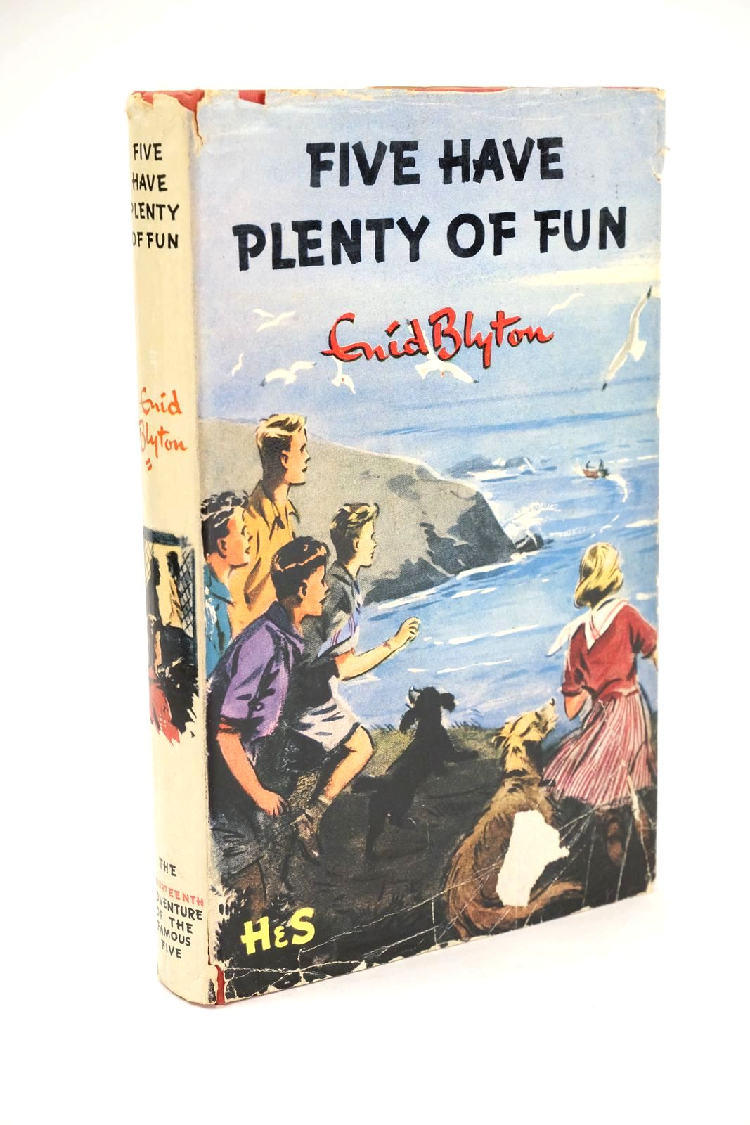 Stella & Rose's Books